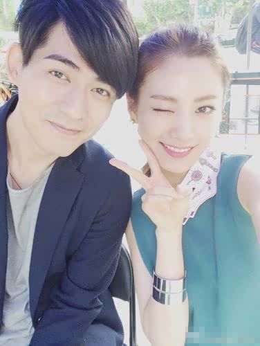 Michelle Chen and Nana Join Ariel Lin and Vic Zhou in C-movie Go Lala Go 2 - A Koala's Playground